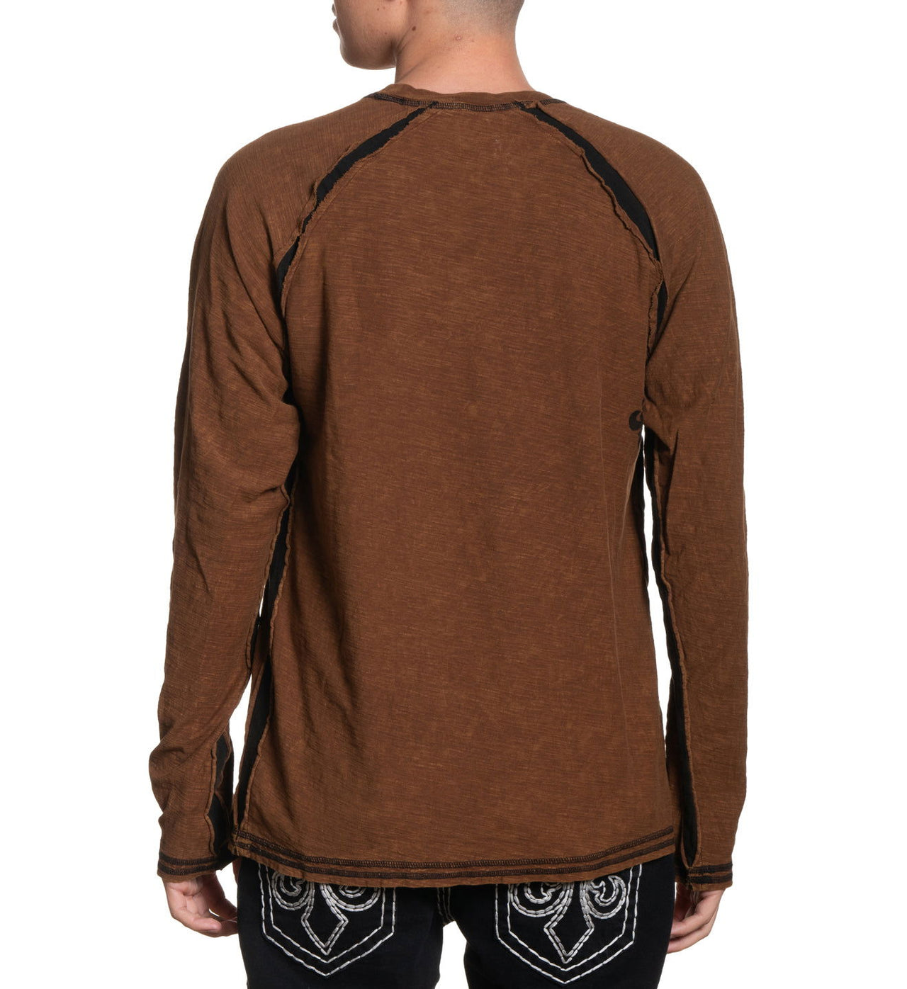 Indifference LS – Affliction Clothing