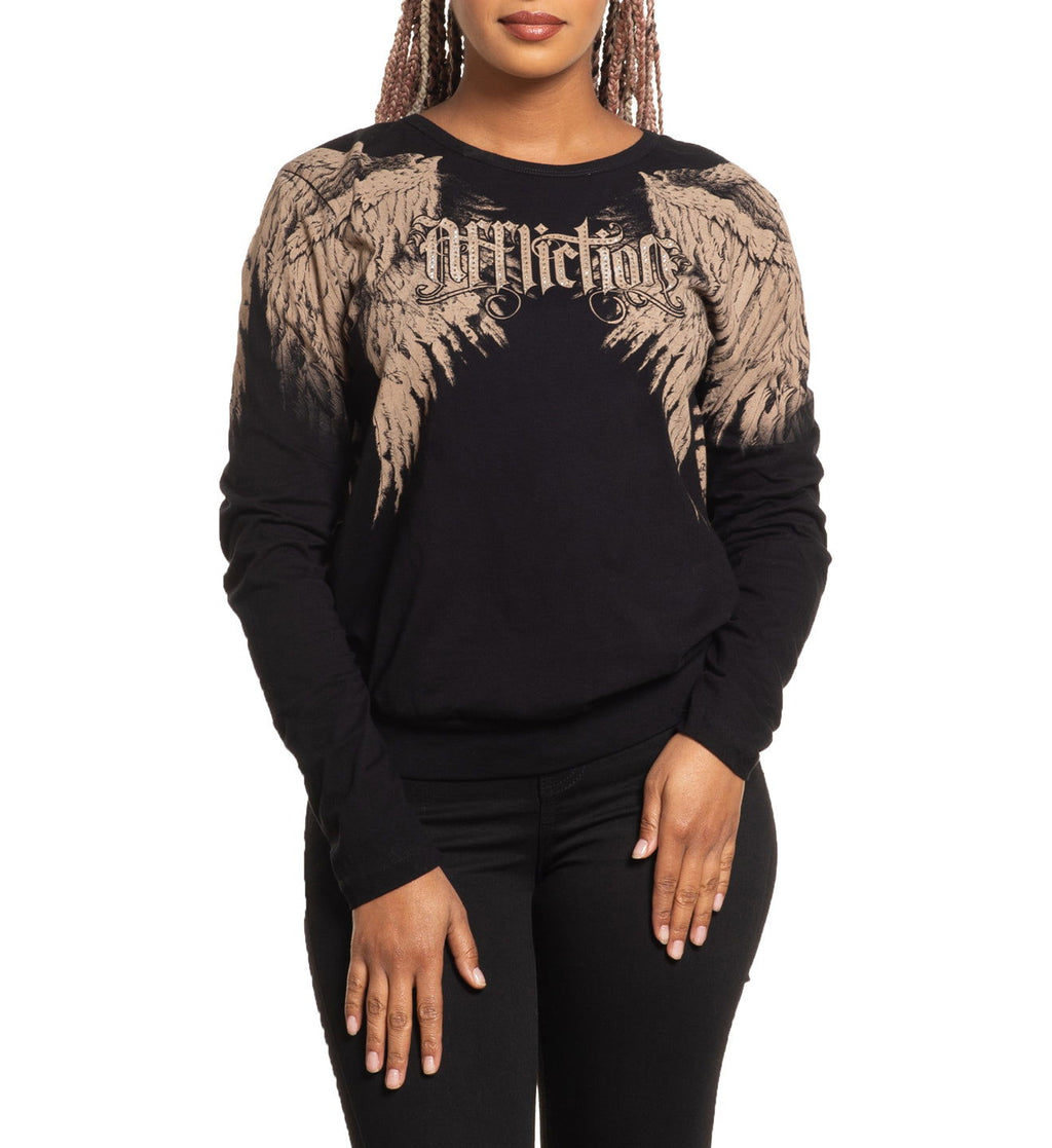 Womens – Page 6 – Affliction Clothing