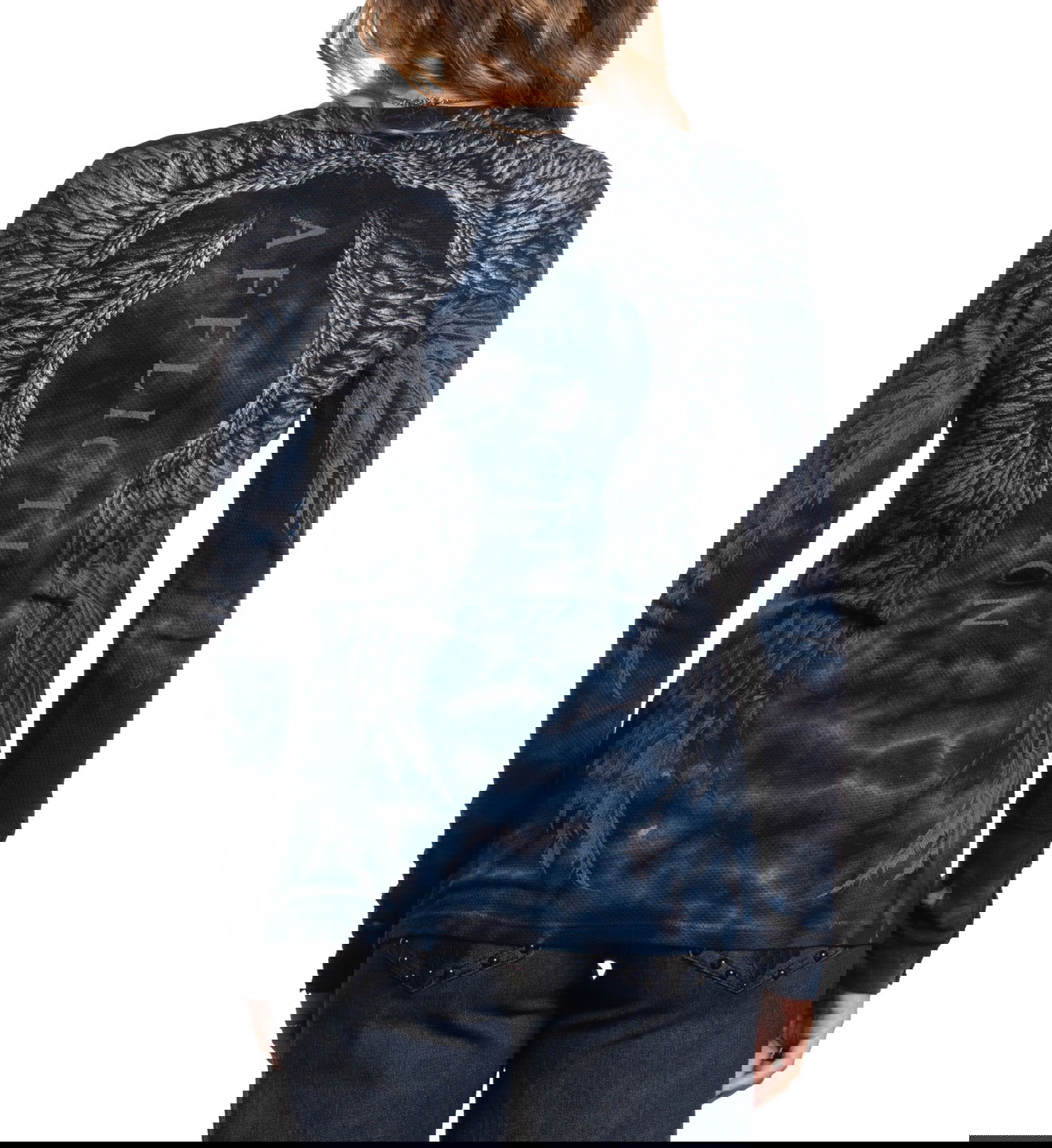 Womens Long Sleeves - Affliction Clothing