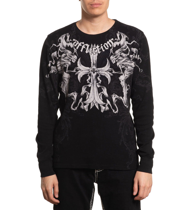 Unique Men's Clothing & Edgy Alternative Men's Fashion | Affliction ...