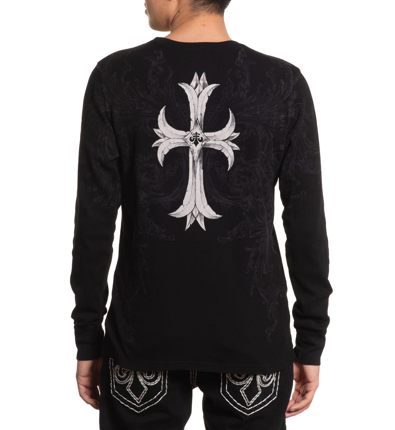 Unique Men's Clothing & Edgy Alternative Men's Fashion | Affliction ...