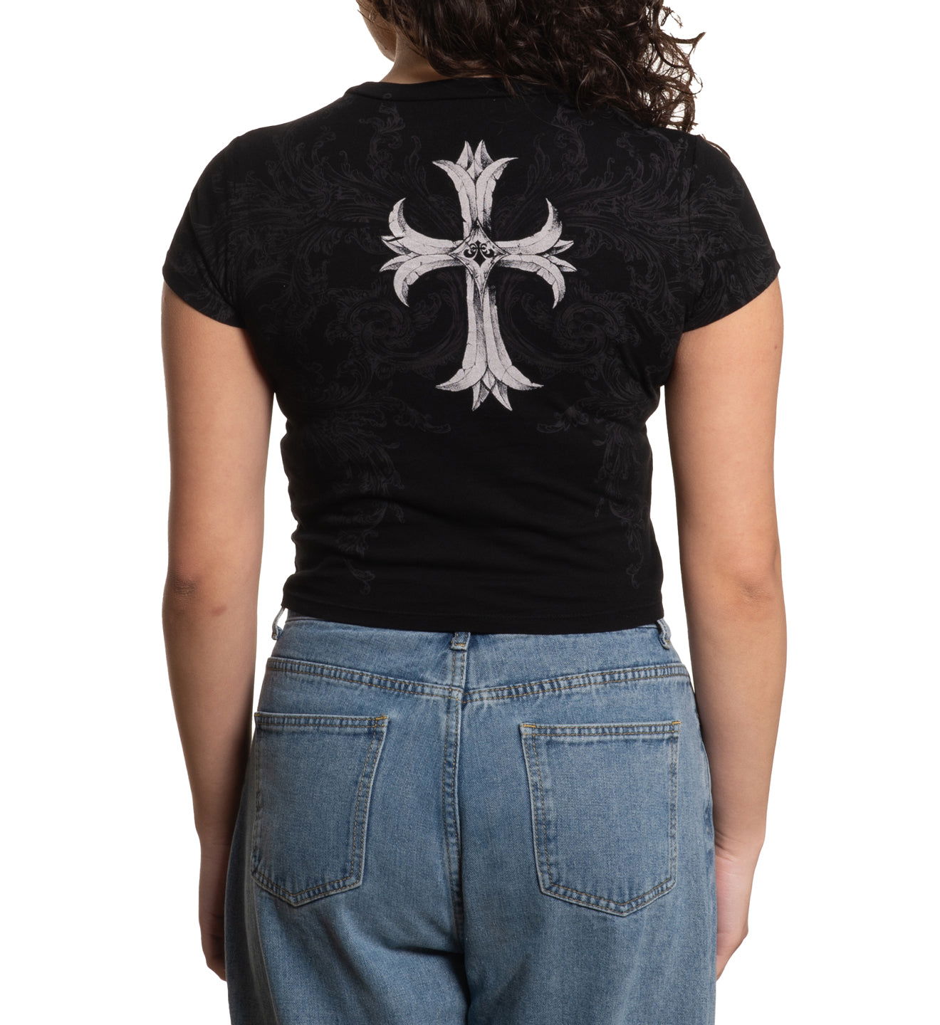 Womens - Affliction Clothing
