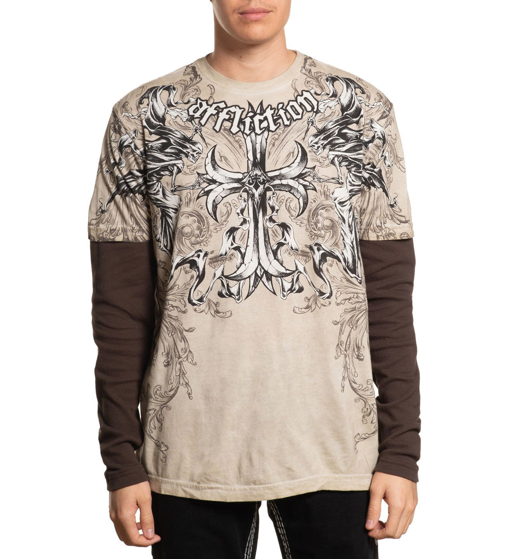 Jump 2fer – Affliction Clothing