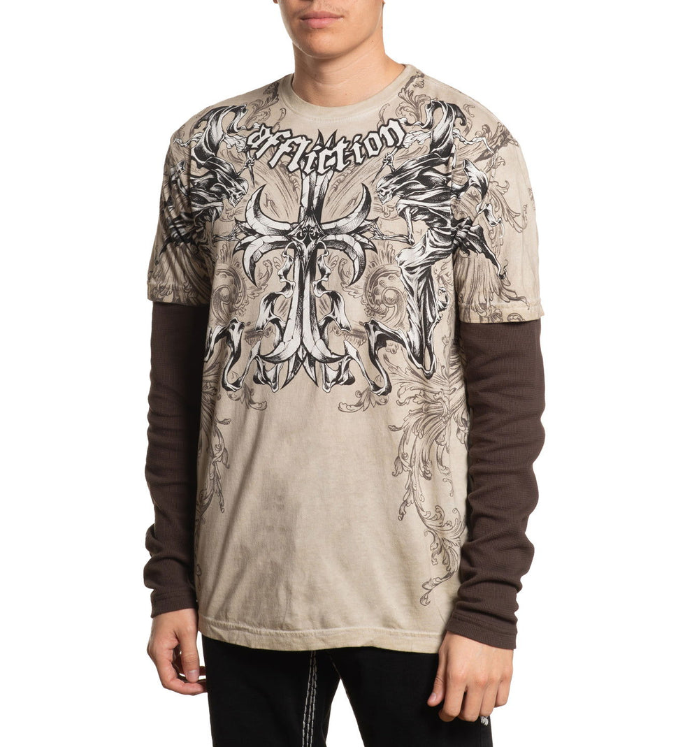Jump 2fer – Affliction Clothing