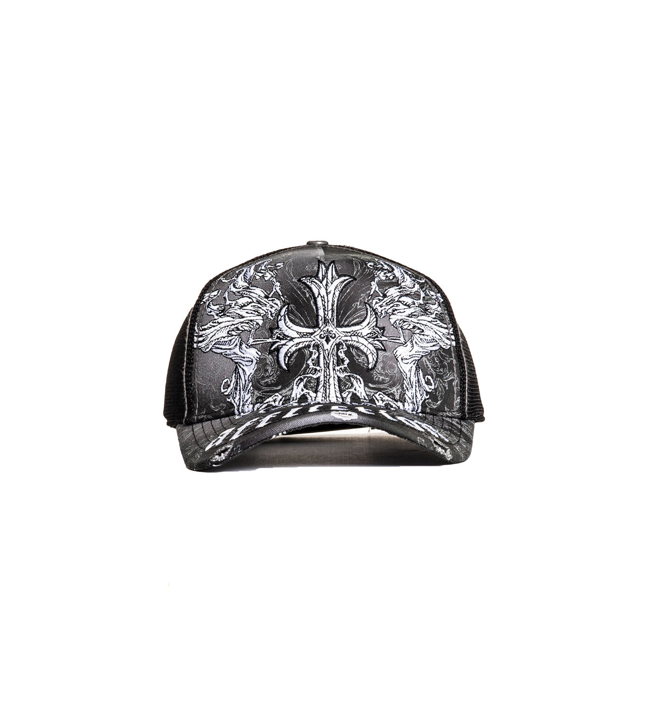 Jump Hat – Affliction Clothing
