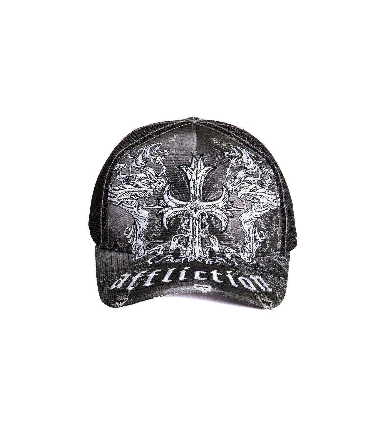 Affliction Watches, Hats, Bags, and Art Canvases | Accessories ...