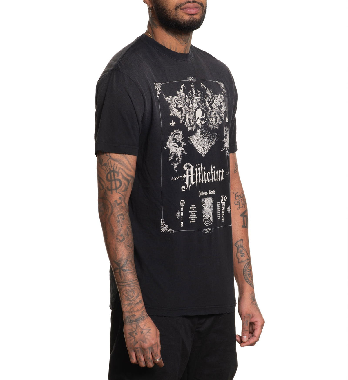 Knight - Affliction Clothing