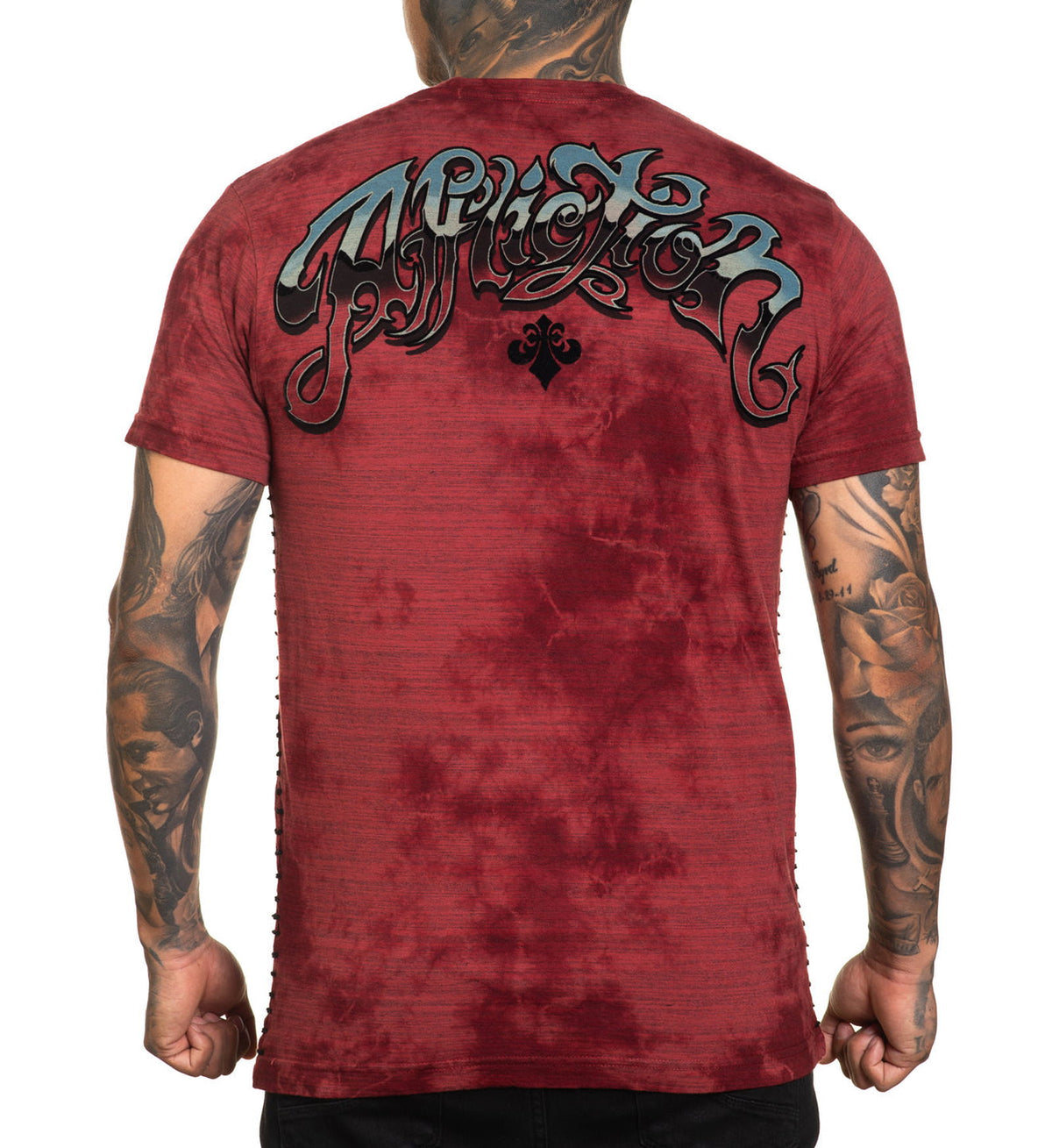Unique Men's Clothing & Edgy Alternative Men's Fashion | Affliction ...