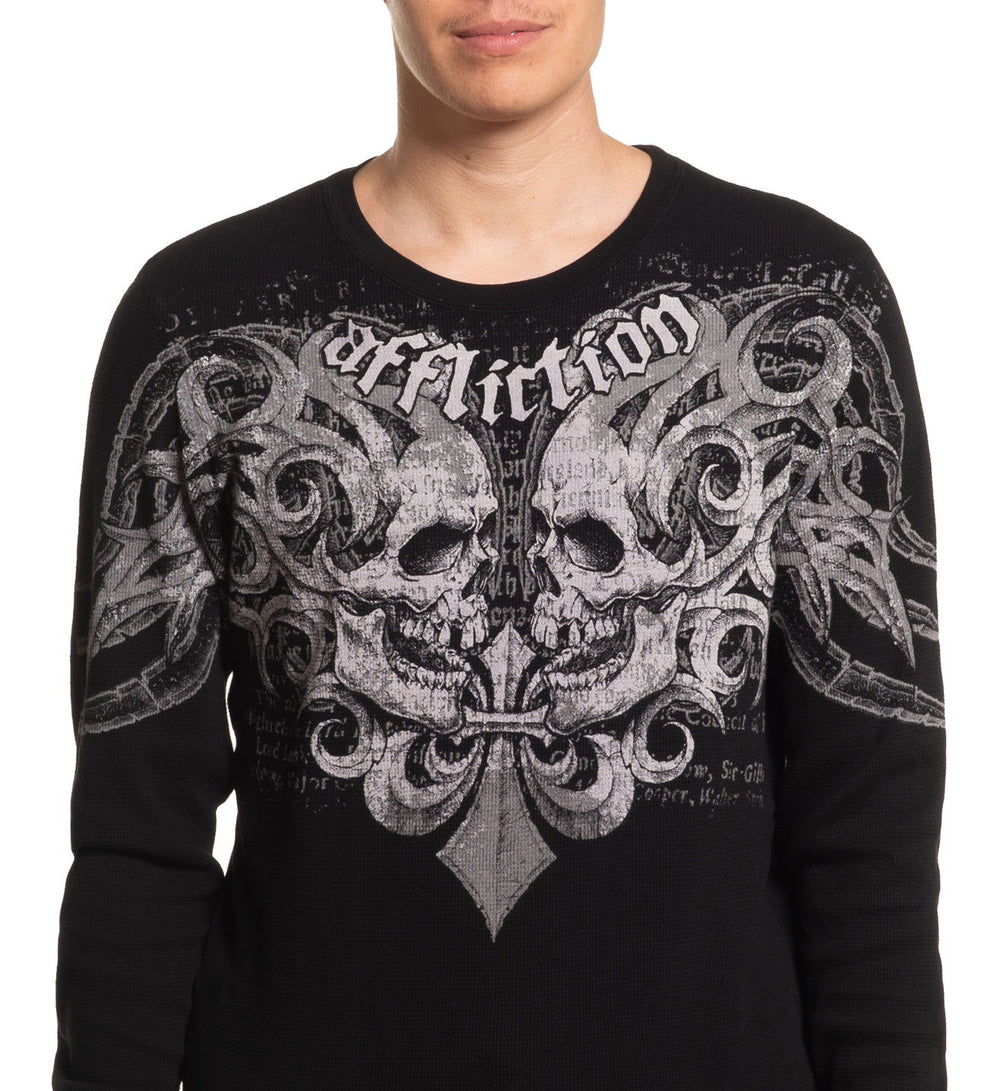 Men's New T-Shirts & Jeans | Affliction Clothing