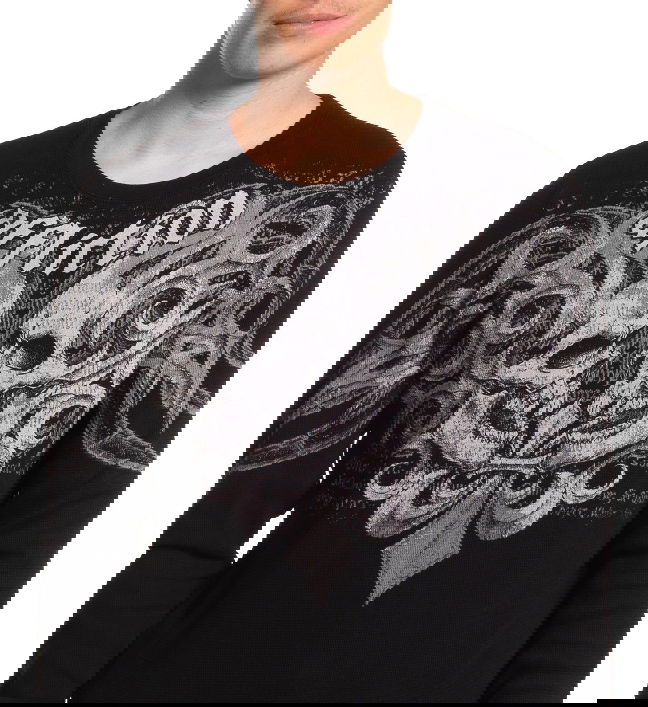 Legion Reborn - Affliction Clothing