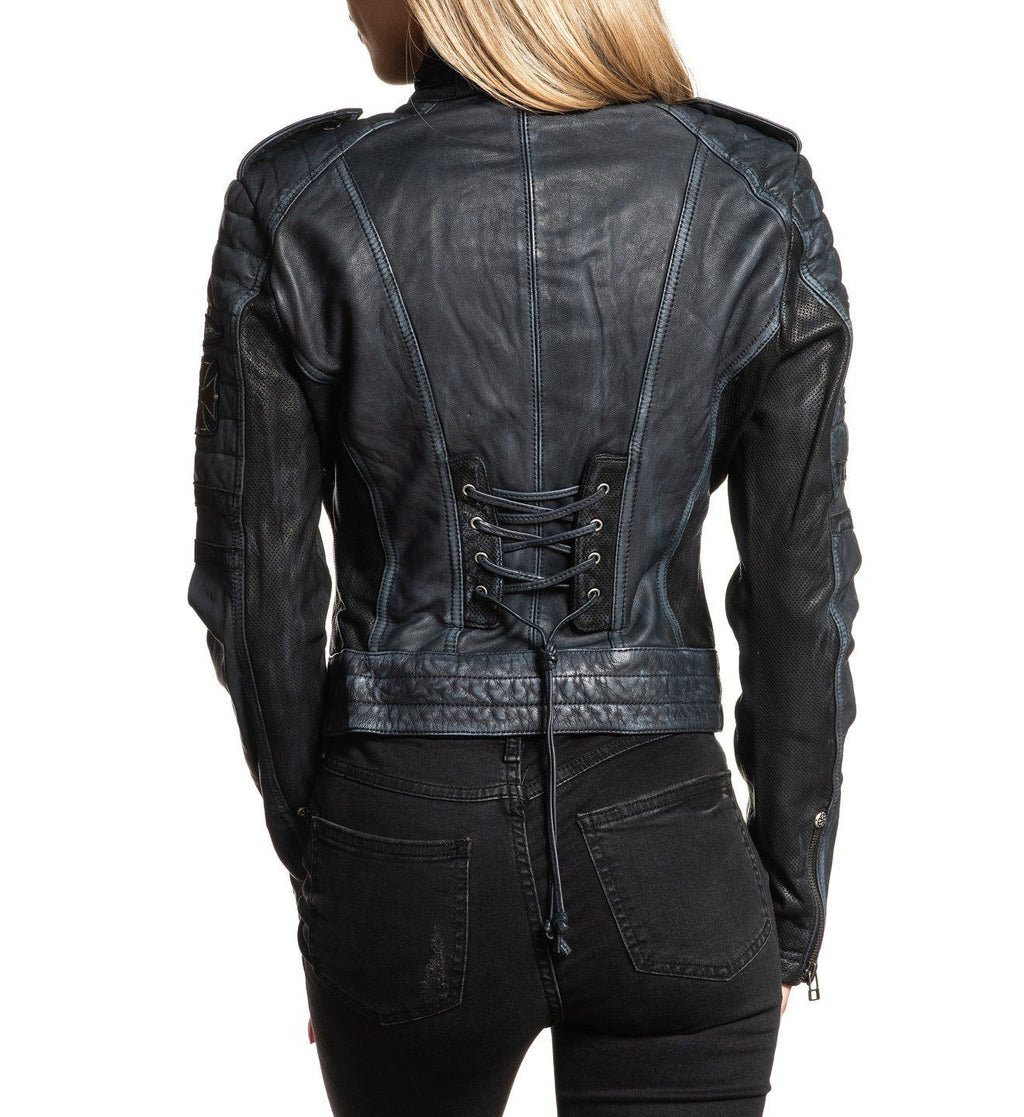 Lethal Attack – Affliction Clothing