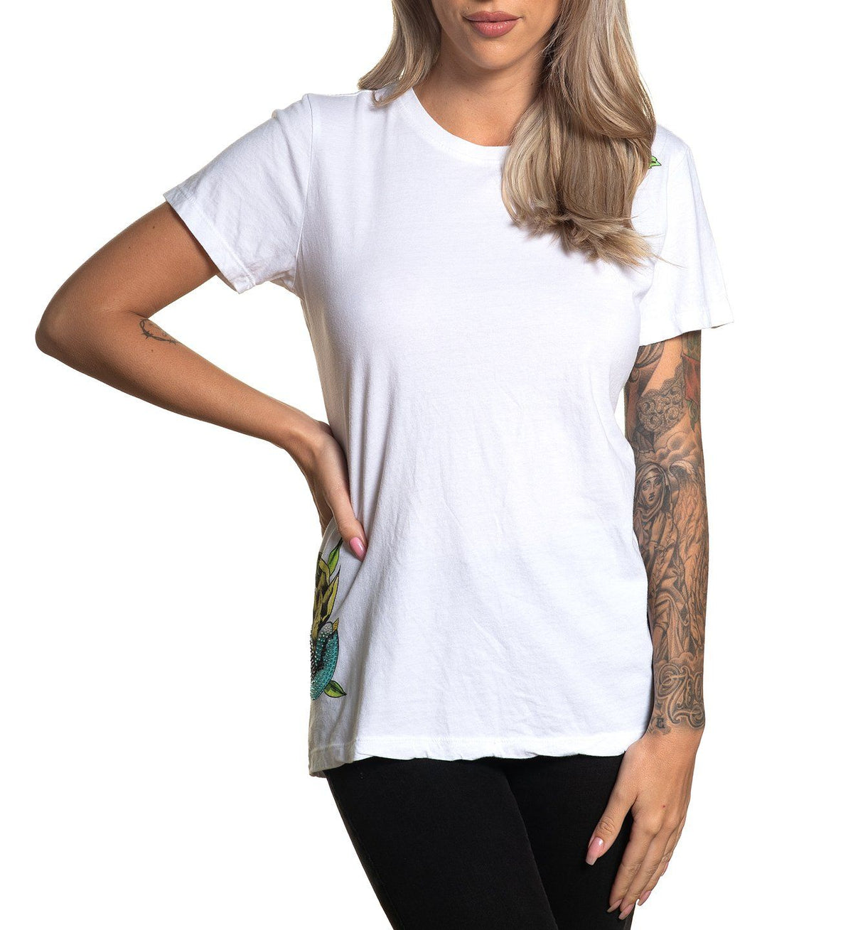 Life Sparrow - Affliction Clothing