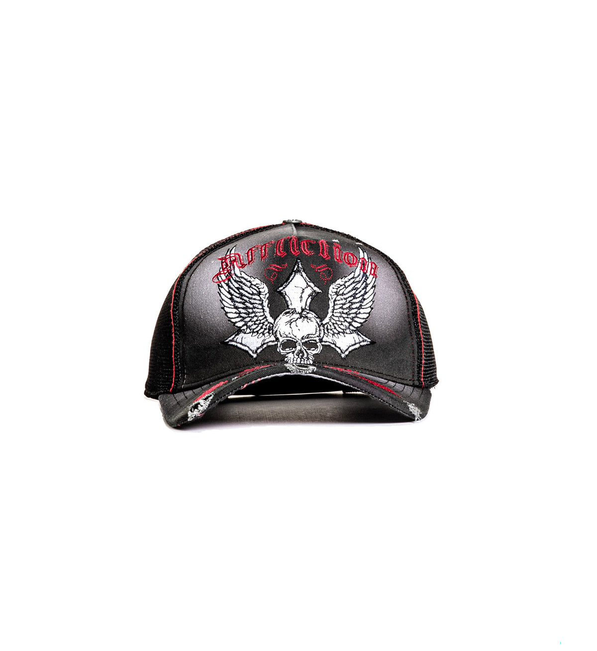 Affliction Watches, Hats, Bags, and Art Canvases | Accessories ...