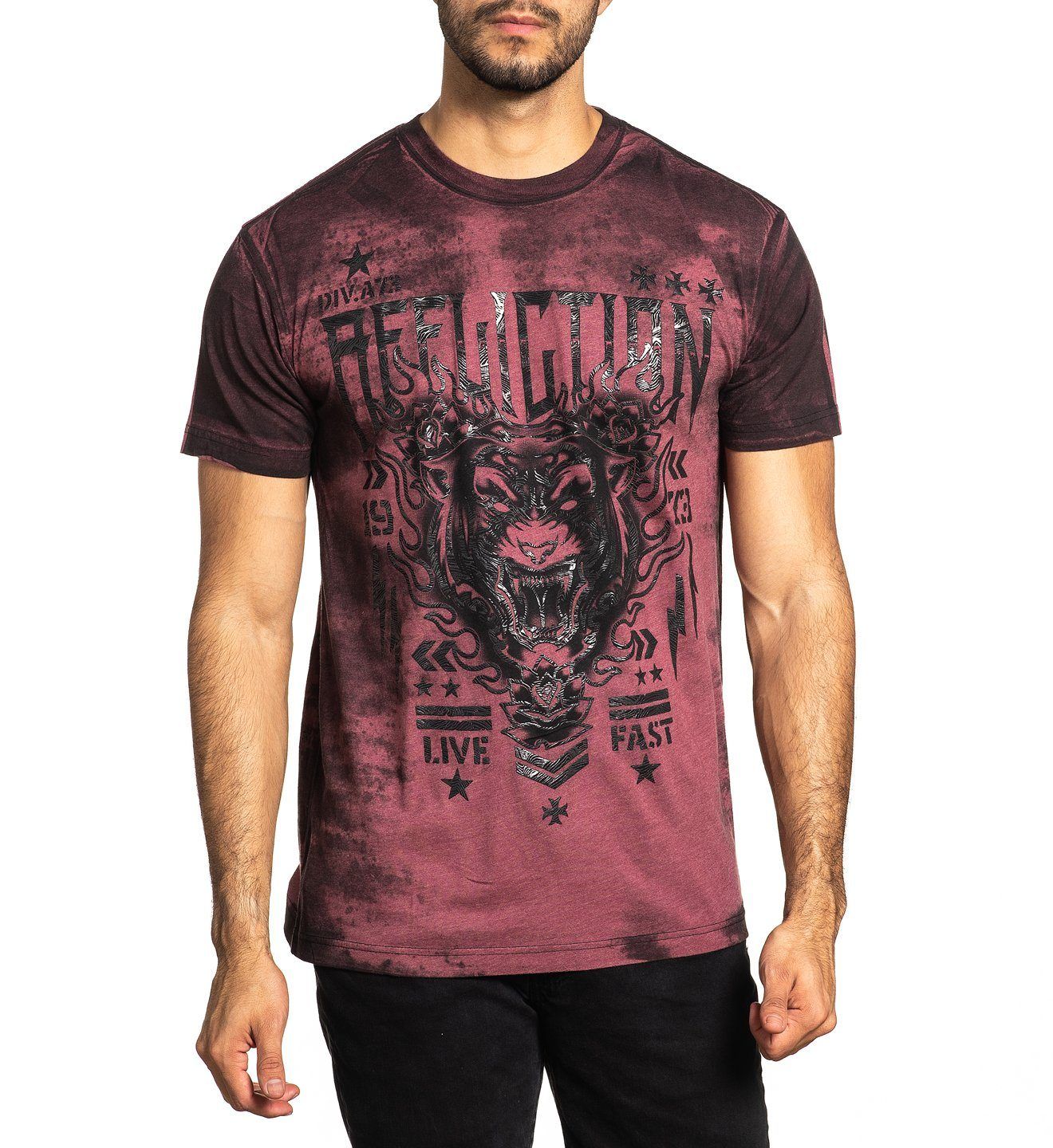 Collections - Affliction Clothing