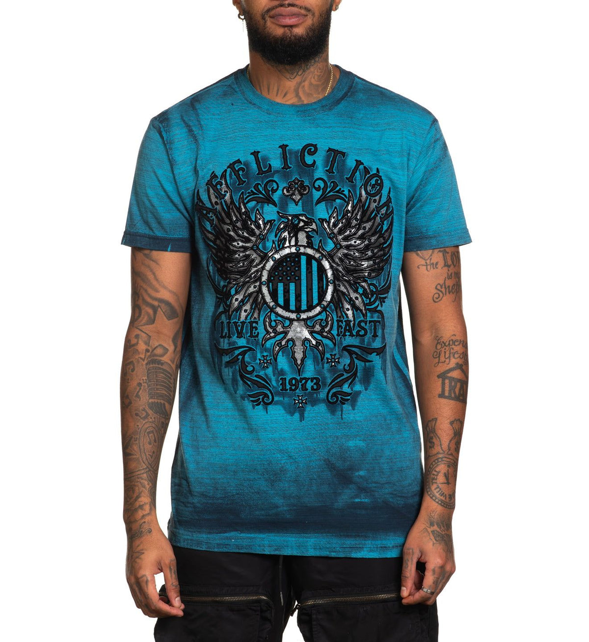 Unique Men's Clothing & Edgy Alternative Men's Fashion | Affliction ...