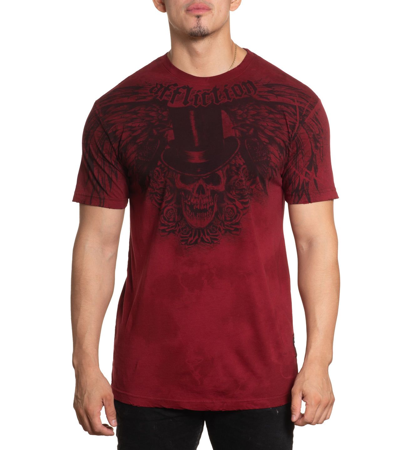 Unique Men's Clothing & Edgy Alternative Men's Fashion | Affliction ...