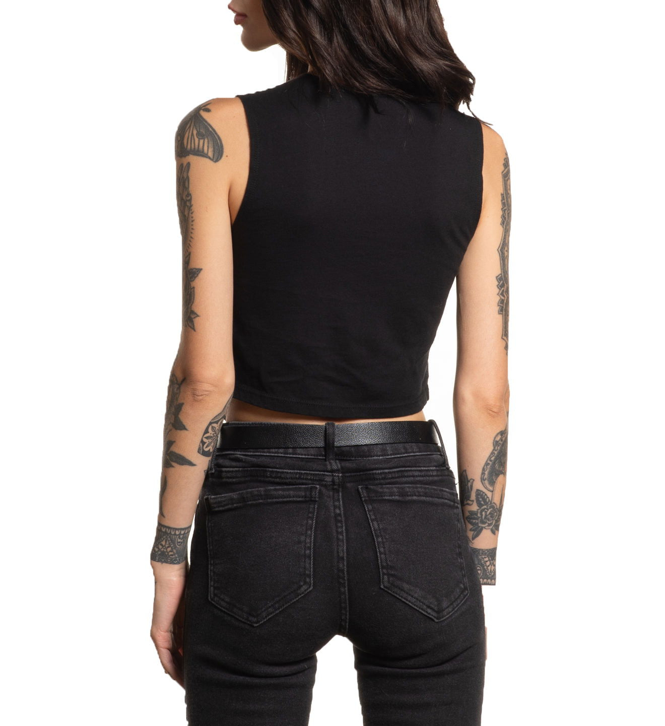 Women's Biker Tank Tops | Affliction - Affliction Clothing