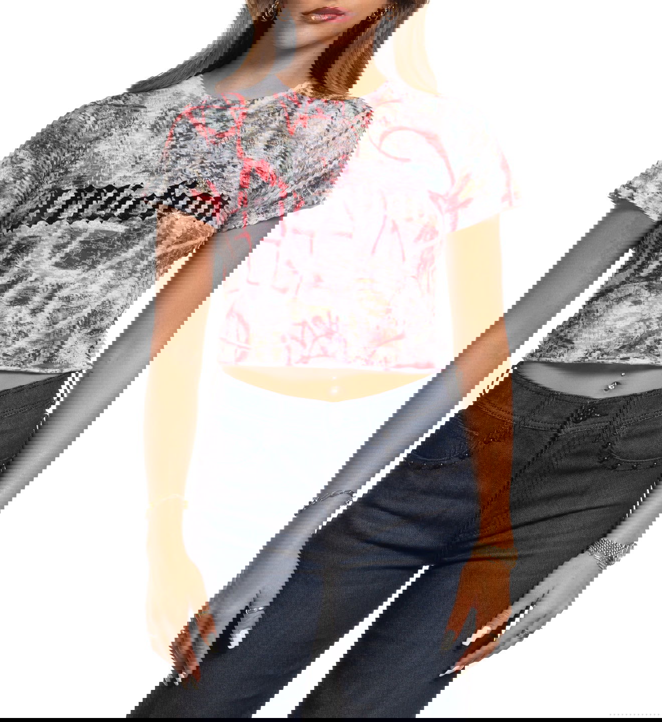 Cool T-Shirts for Women | Affliction - Affliction Clothing