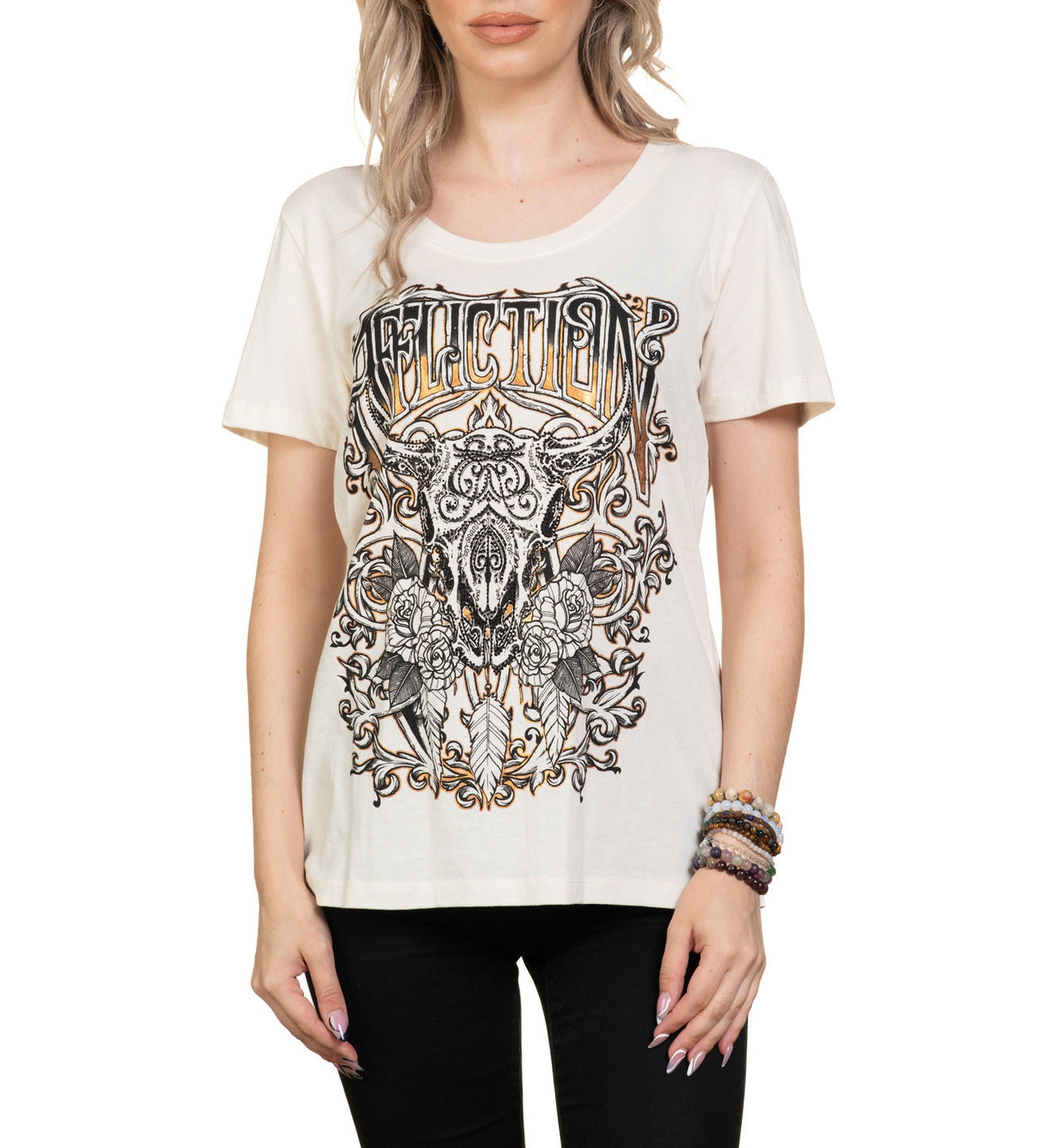 Risk Tee – Affliction Clothing