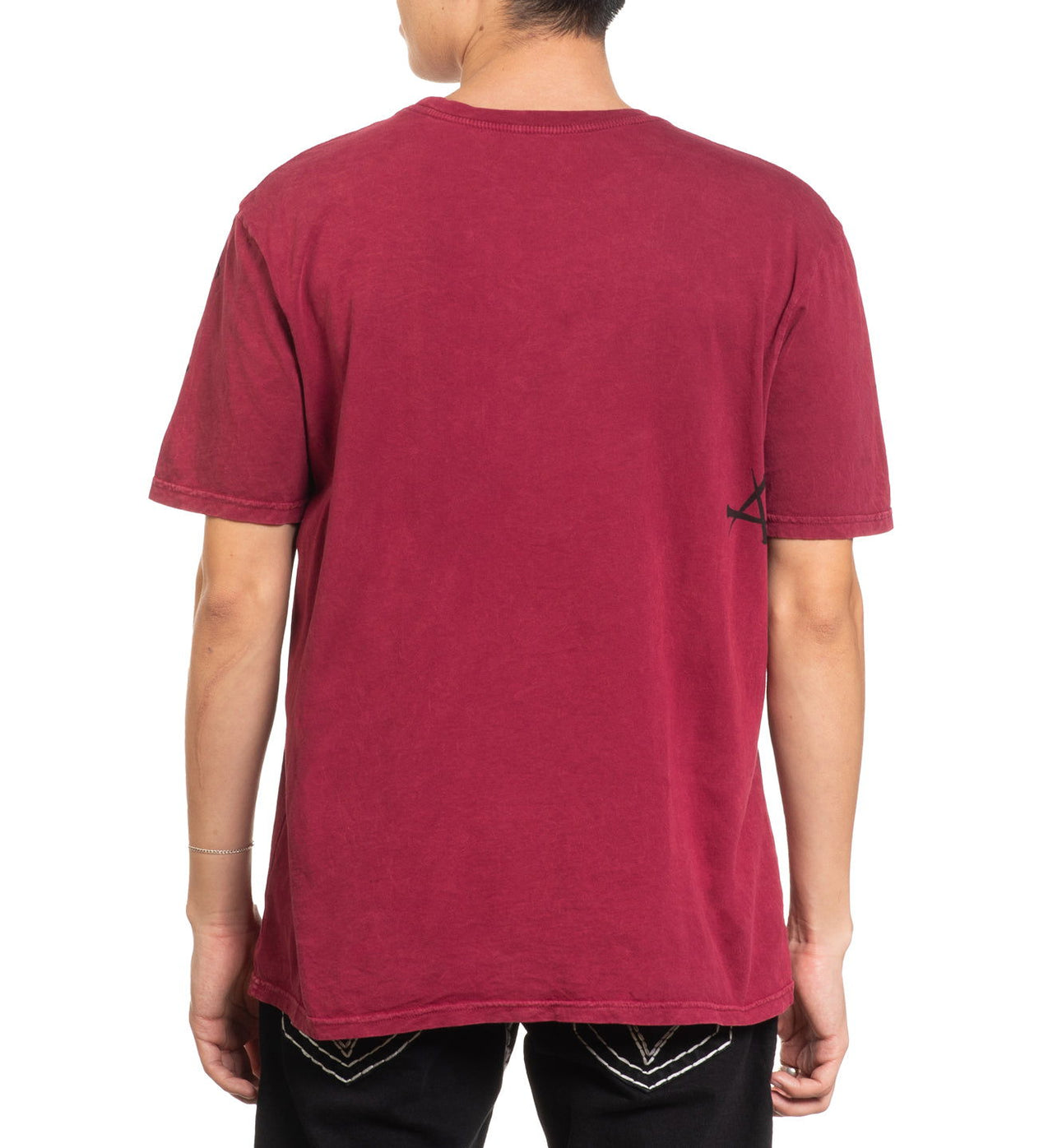 River Styx Tee – Affliction Clothing