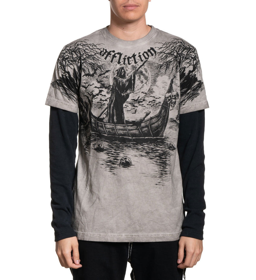 River Styx 2fer – Affliction Clothing
