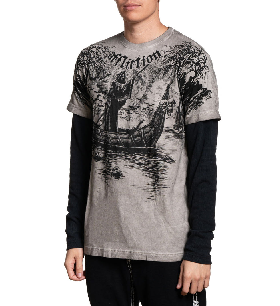 River Styx 2fer – Affliction Clothing