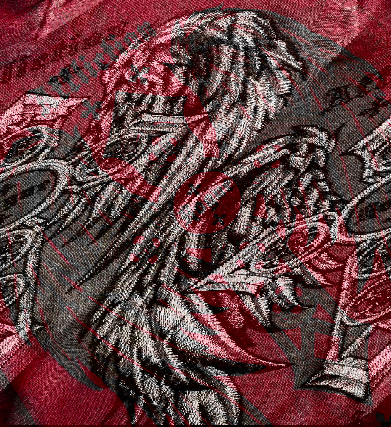 Rogue Crossed - Affliction Clothing