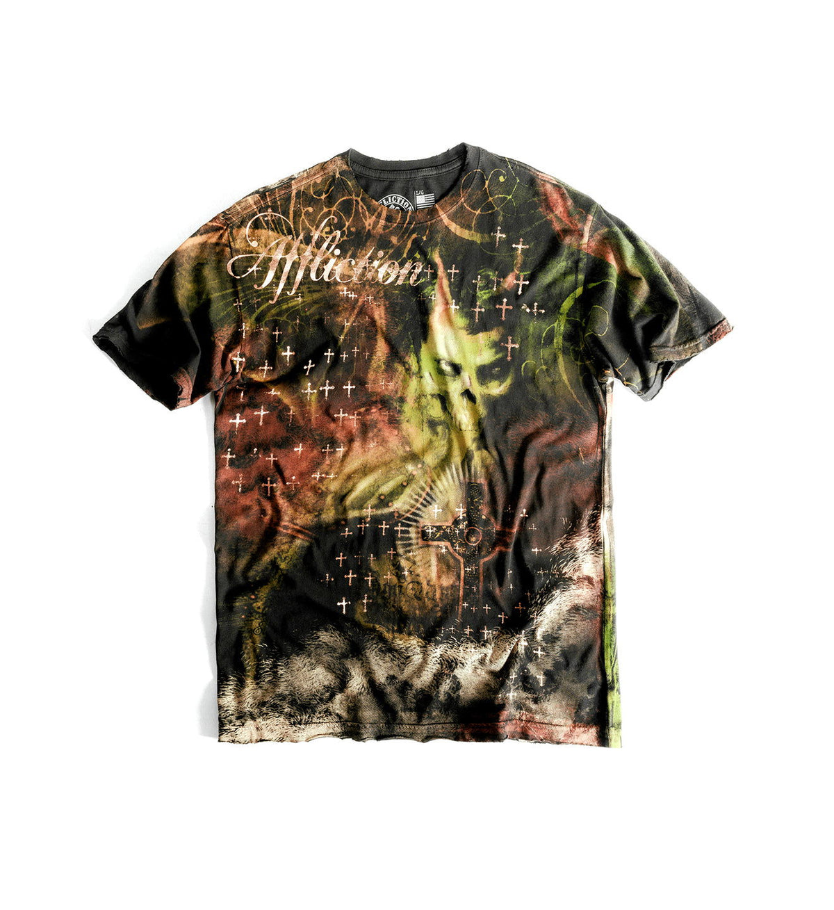 Collections - Affliction Clothing