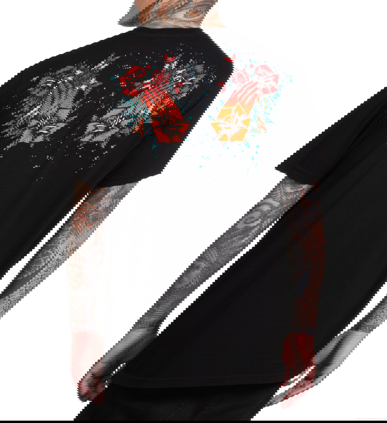 Black Label - Affliction Clothing