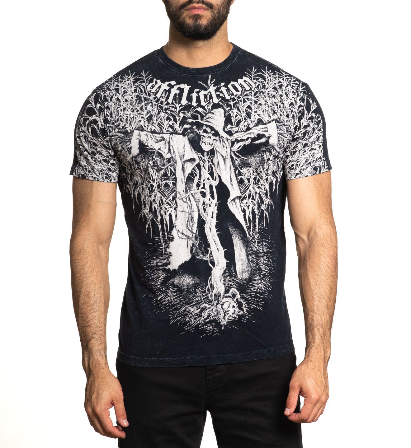 Men's New T-Shirts & Jeans | Affliction Clothing