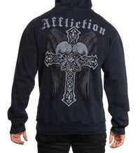 Red Label - Affliction Clothing