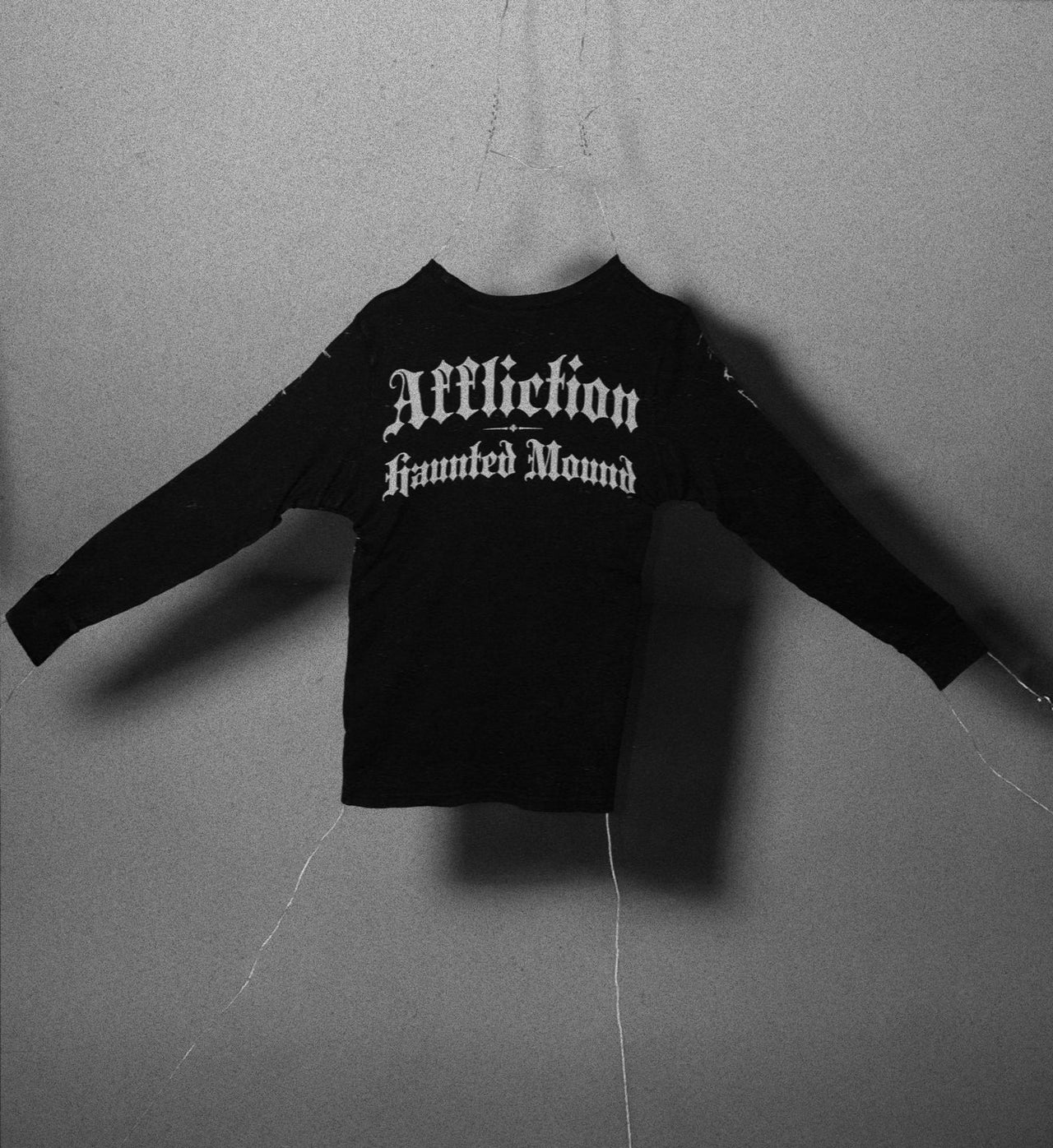 Sematary Massacre – Affliction Clothing