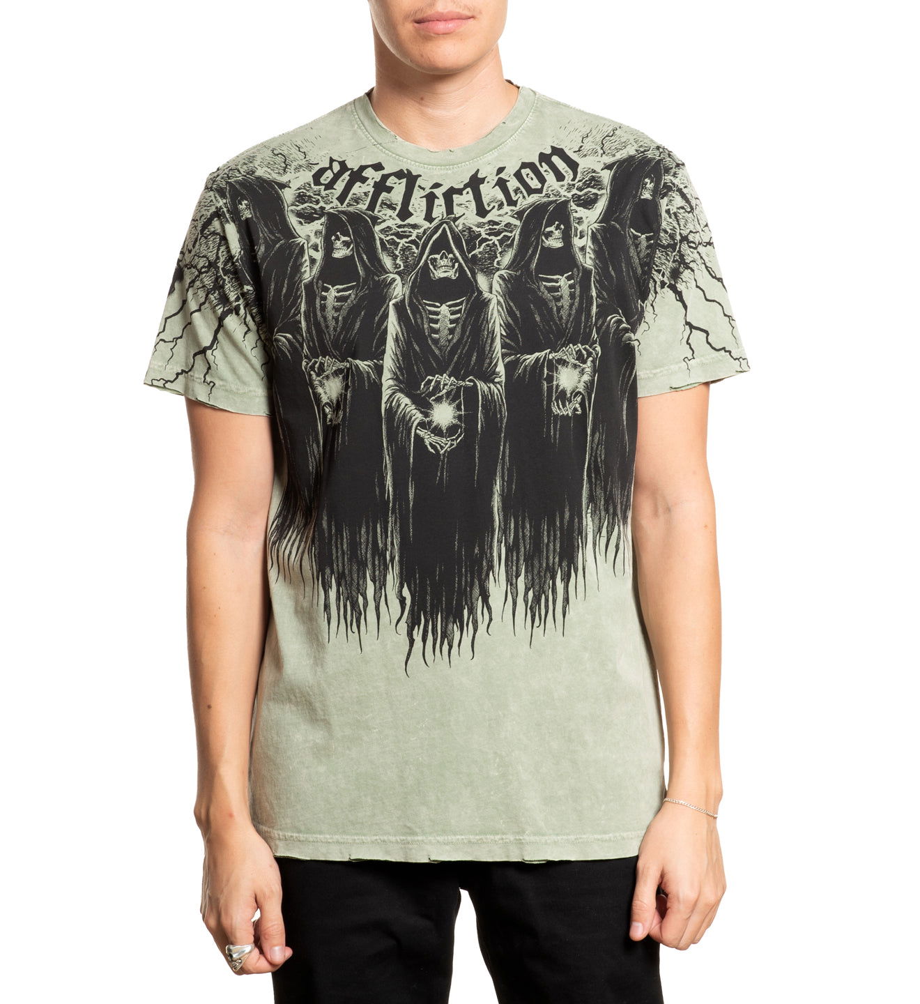 Shadow Tee – Affliction Clothing