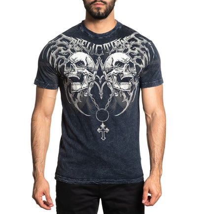 Unique Men's Clothing & Edgy Alternative Men's Fashion | Affliction ...