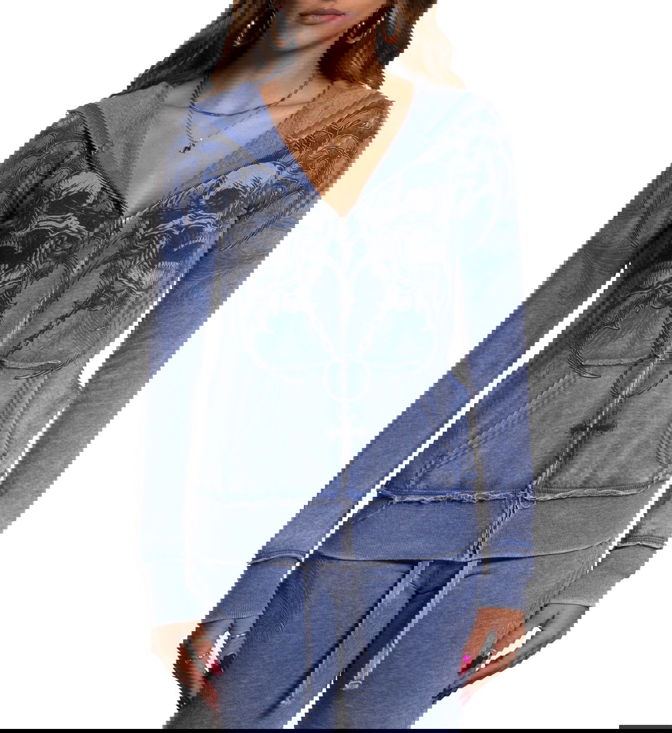 Womens Outerwear - Affliction Clothing