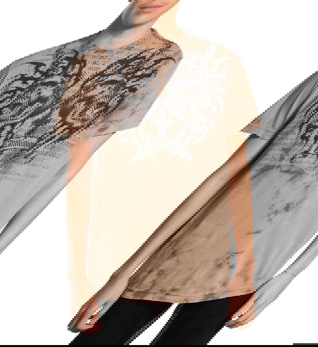 Red Label - Affliction Clothing