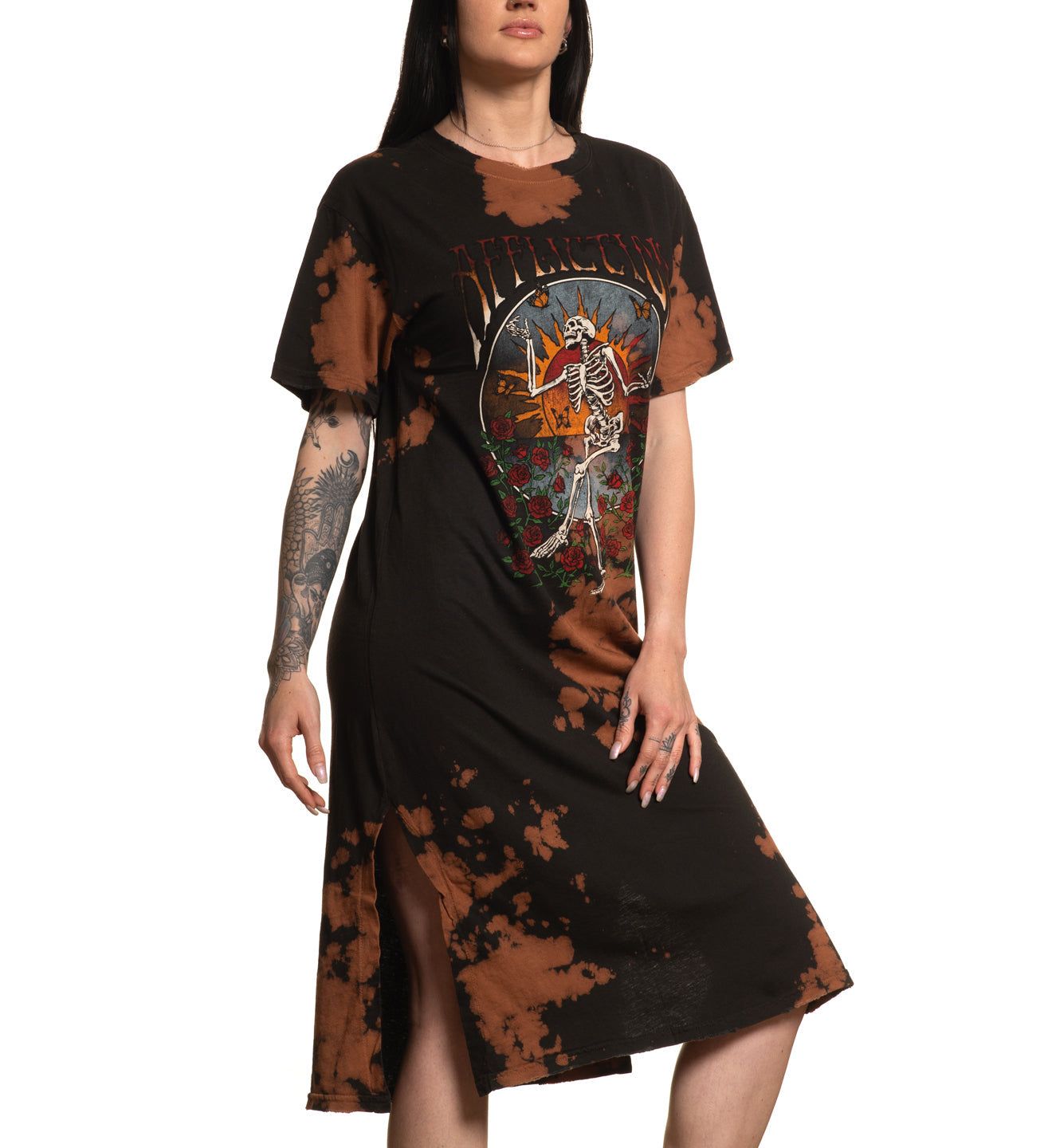 T-Shirts & Jeans on Sale | Affliction Outlet - Affliction Clothing