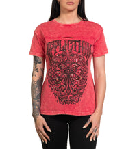 Unique Women's Clothing: Edgy, Cool, Alternative | Affliction Page 4 ...