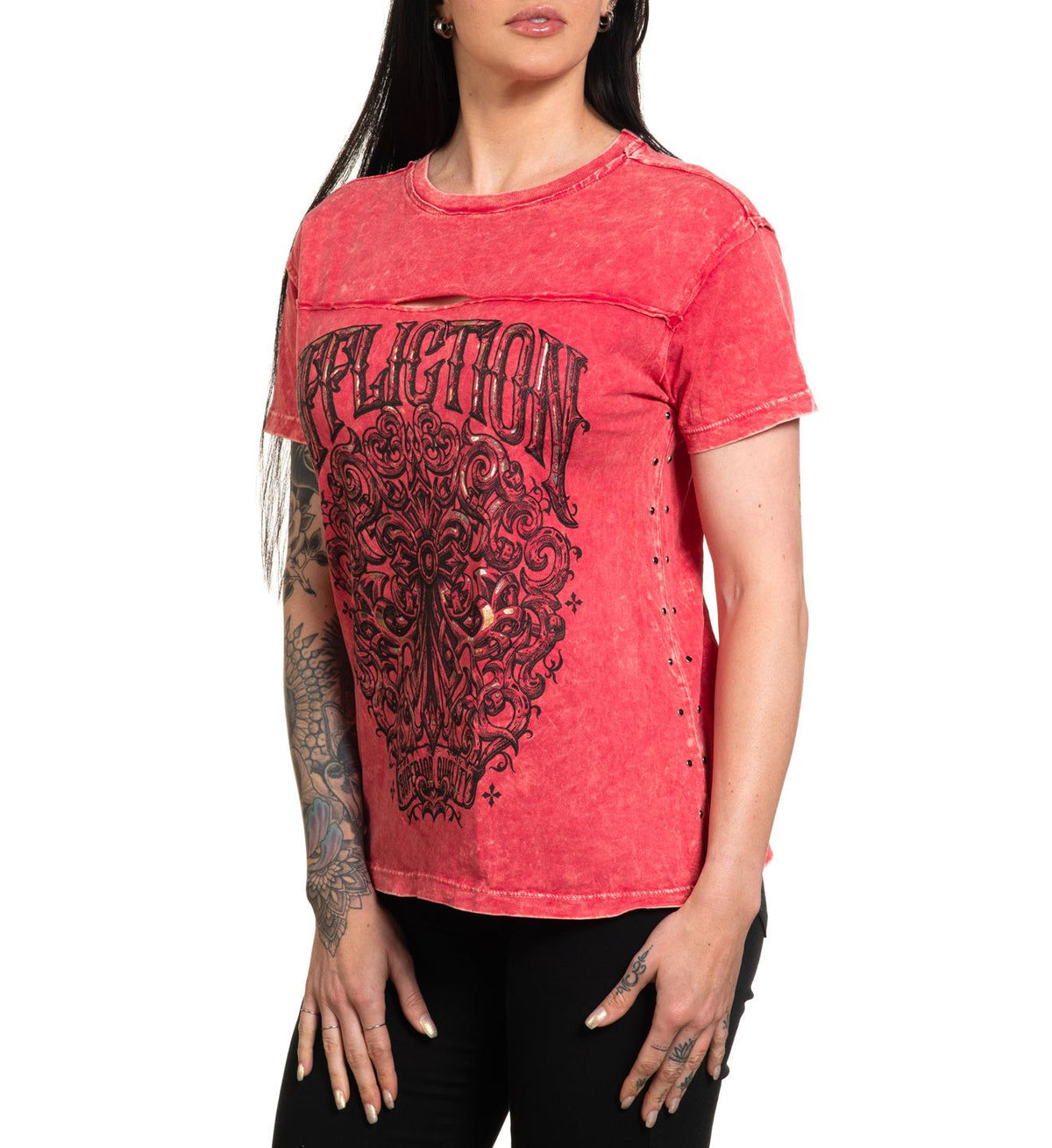 Solution - Affliction Clothing