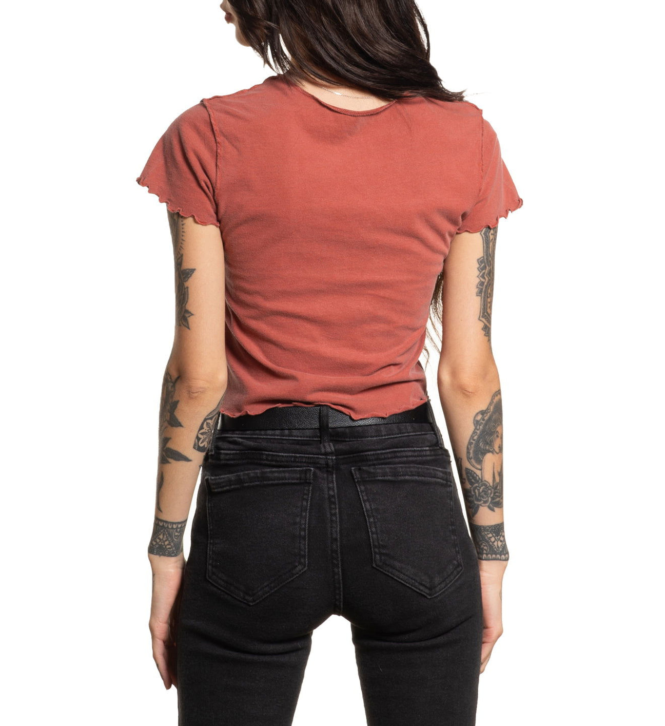 Core Classics – Affliction Clothing