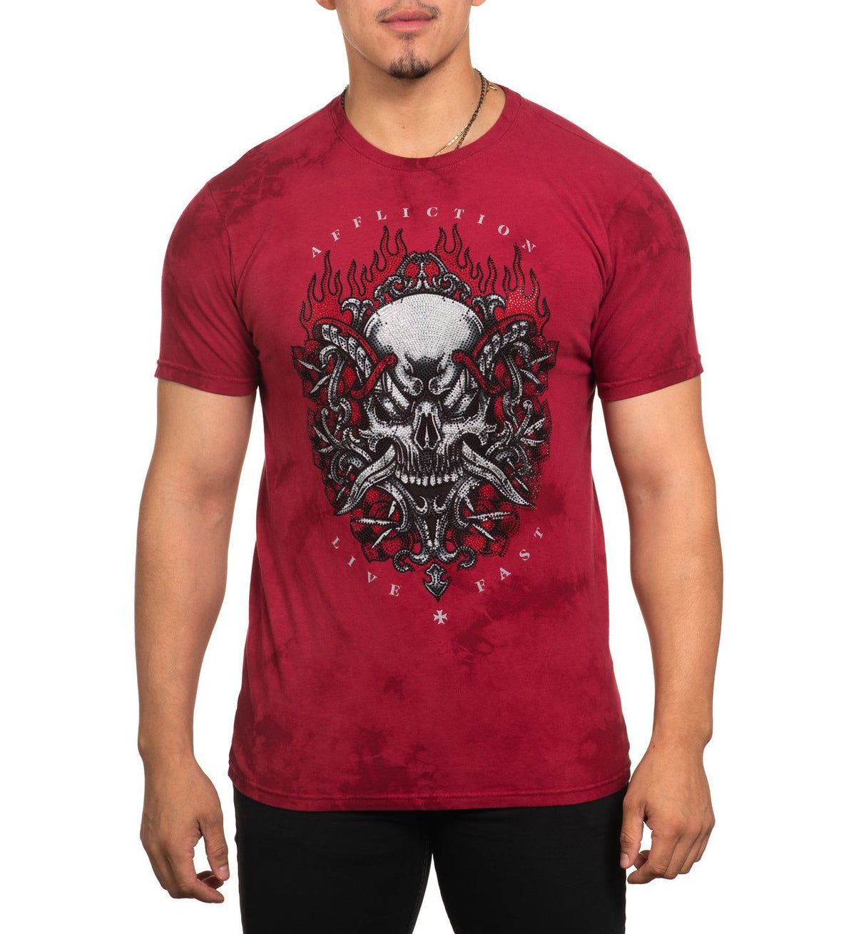 Men's T-Shirts & Jeans On Sale | Affliction Outlet - Affliction Clothing