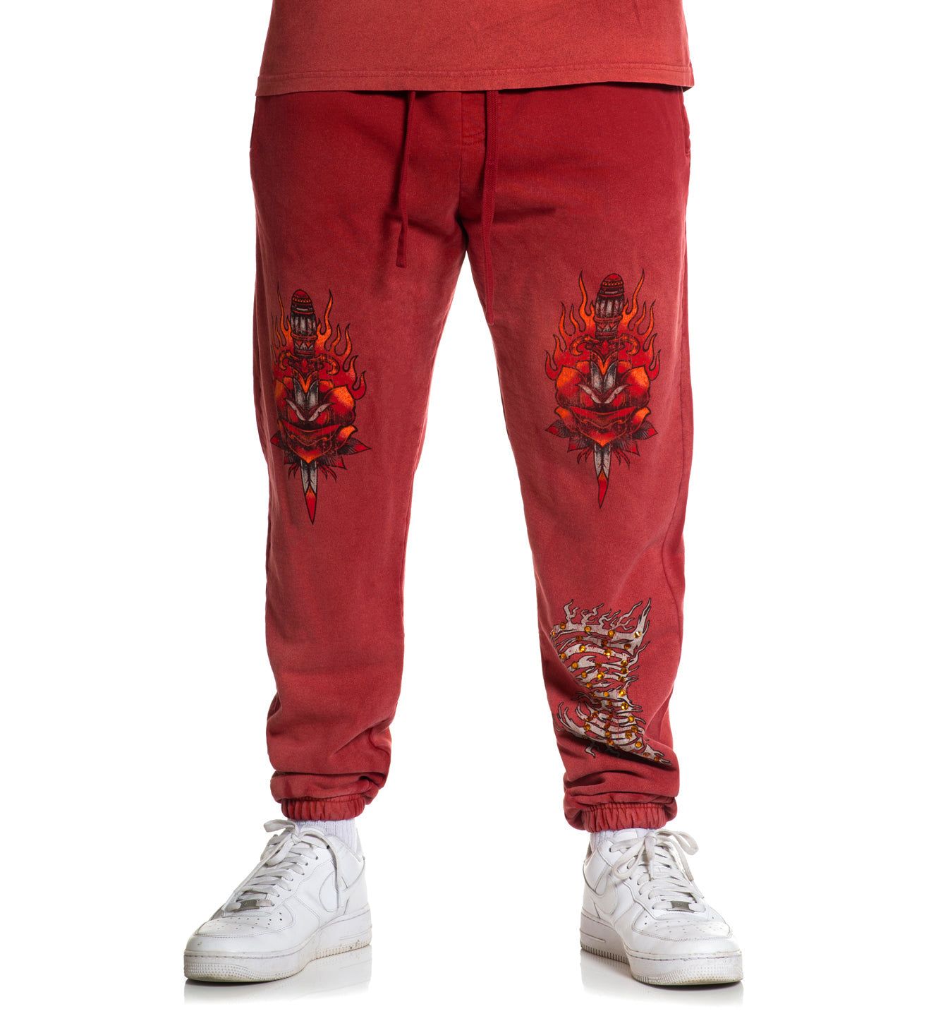 Toxic Tavern Sweatpant – Affliction Clothing