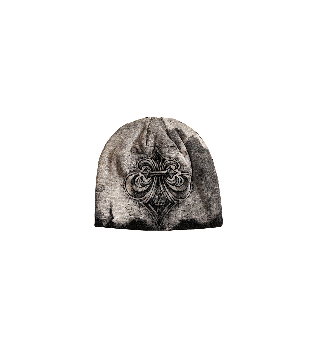 Vengeance Reversible Beanie – Affliction Clothing