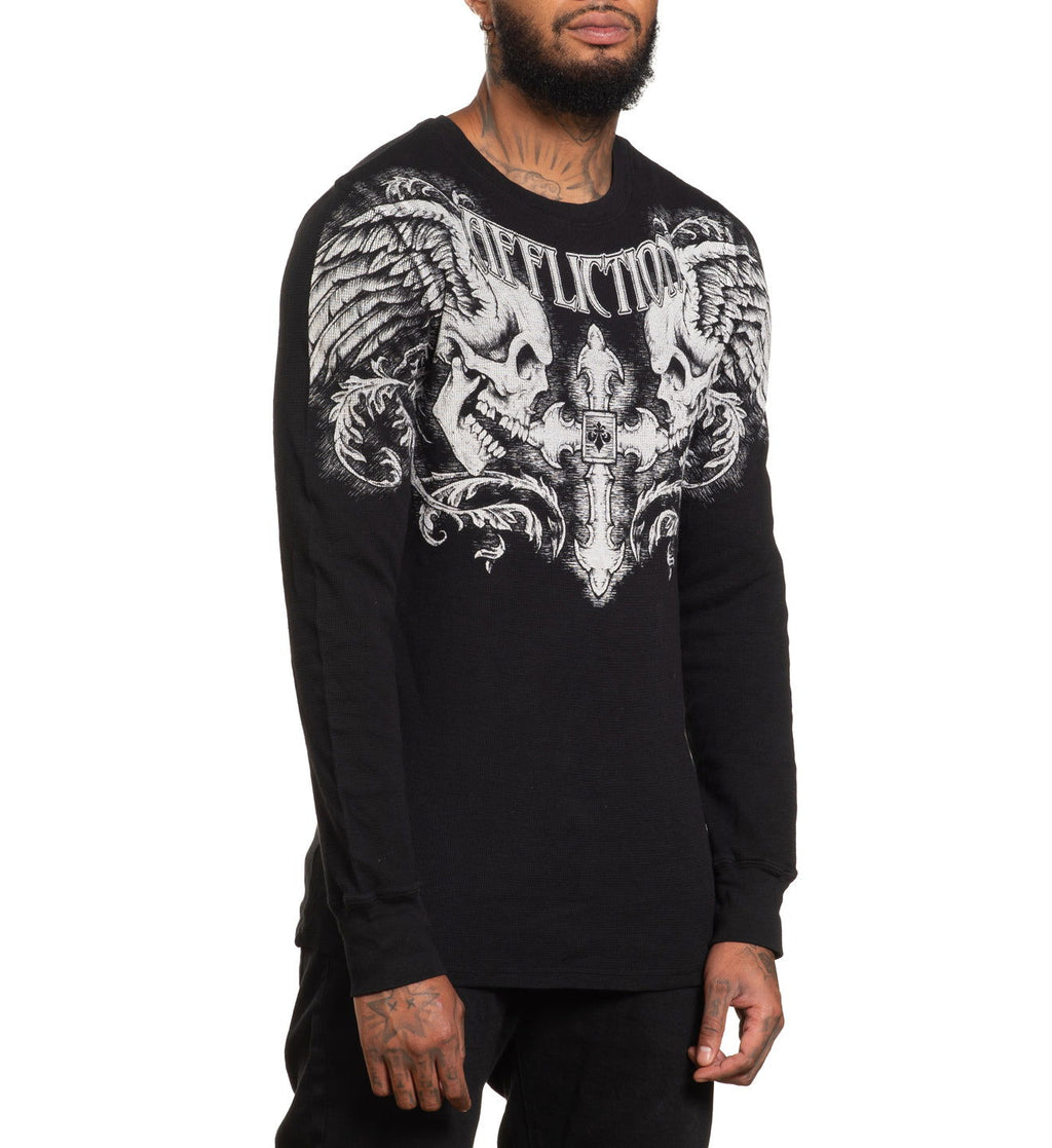 Winged Up – Affliction Clothing