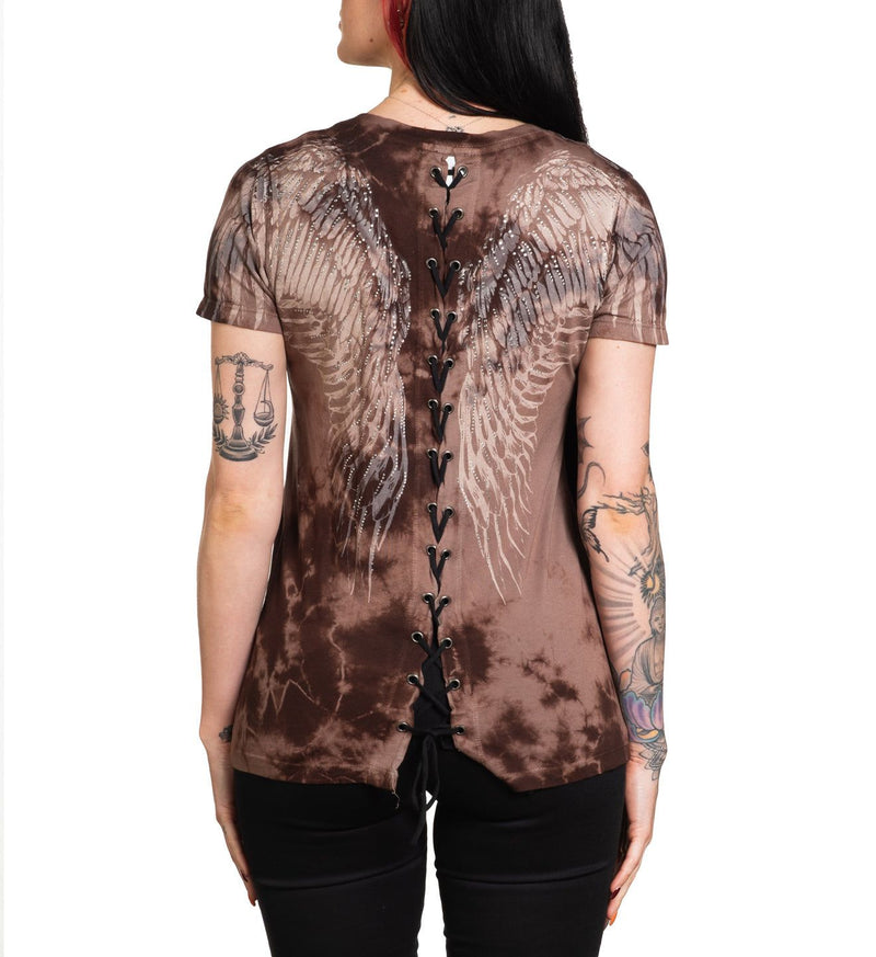 T-Shirts & Jeans on Sale | Affliction Outlet - Affliction Clothing